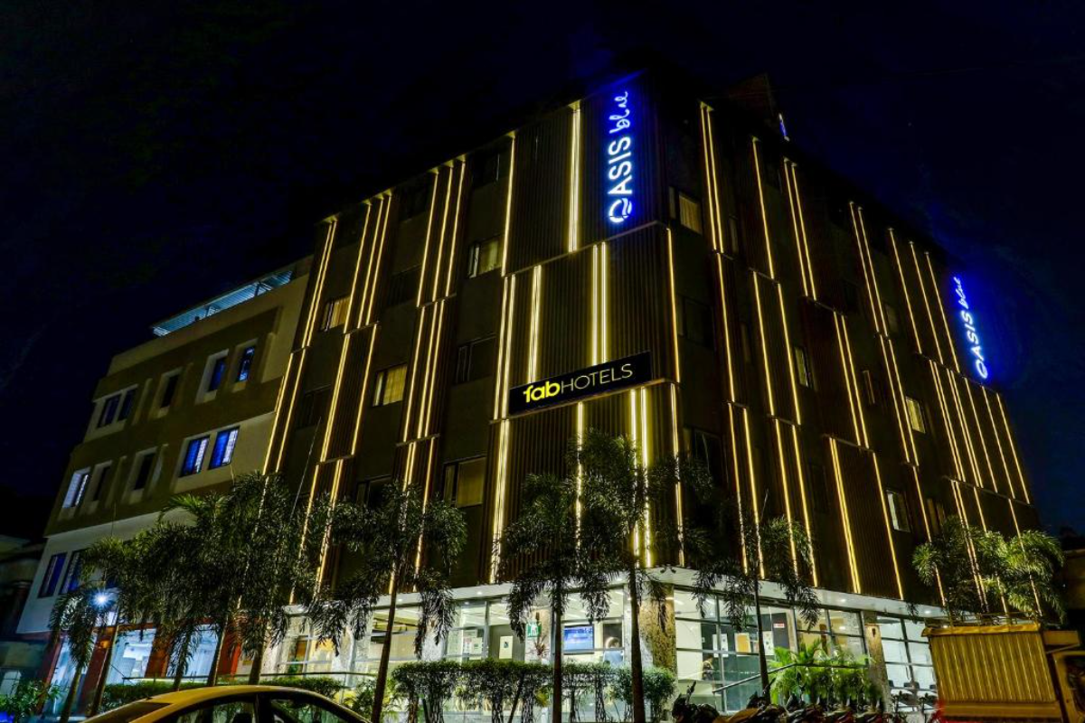 Top 10 Hotels in Madhya Pradesh You Must Stay In
