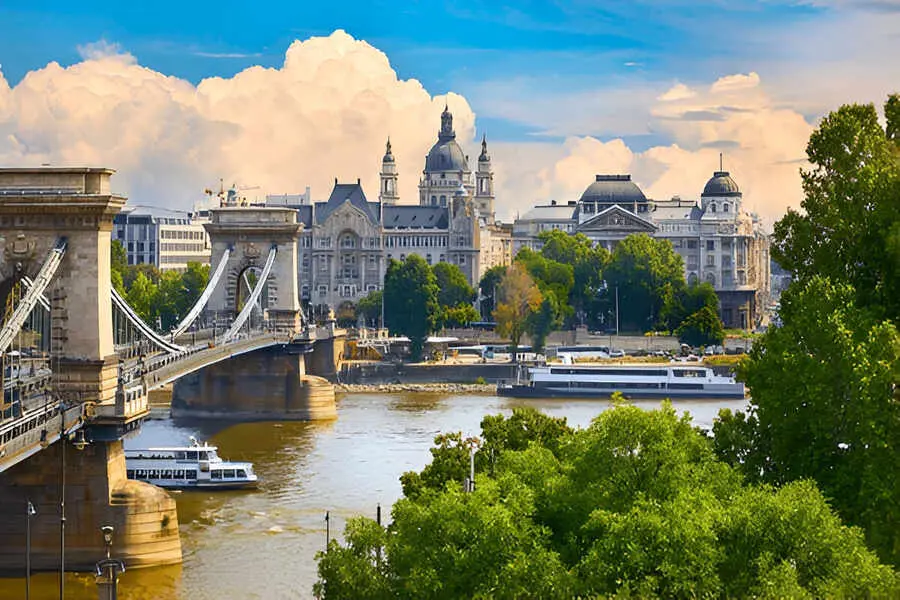 Summer in Europe for Sun Filled Travel Experiences