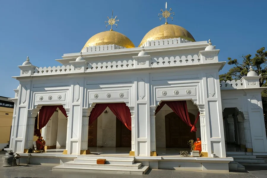 Shri Govindji Temple Manipur: History, Timings & Guide