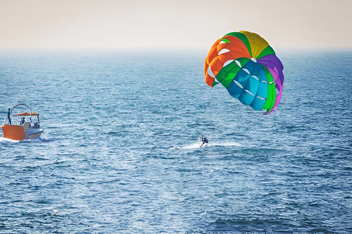 Best Activities in Goa for Every Traveler to Enjoy