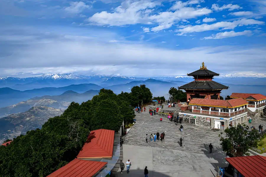 Nepal in September: Discover a Beautiful Journey Ahead