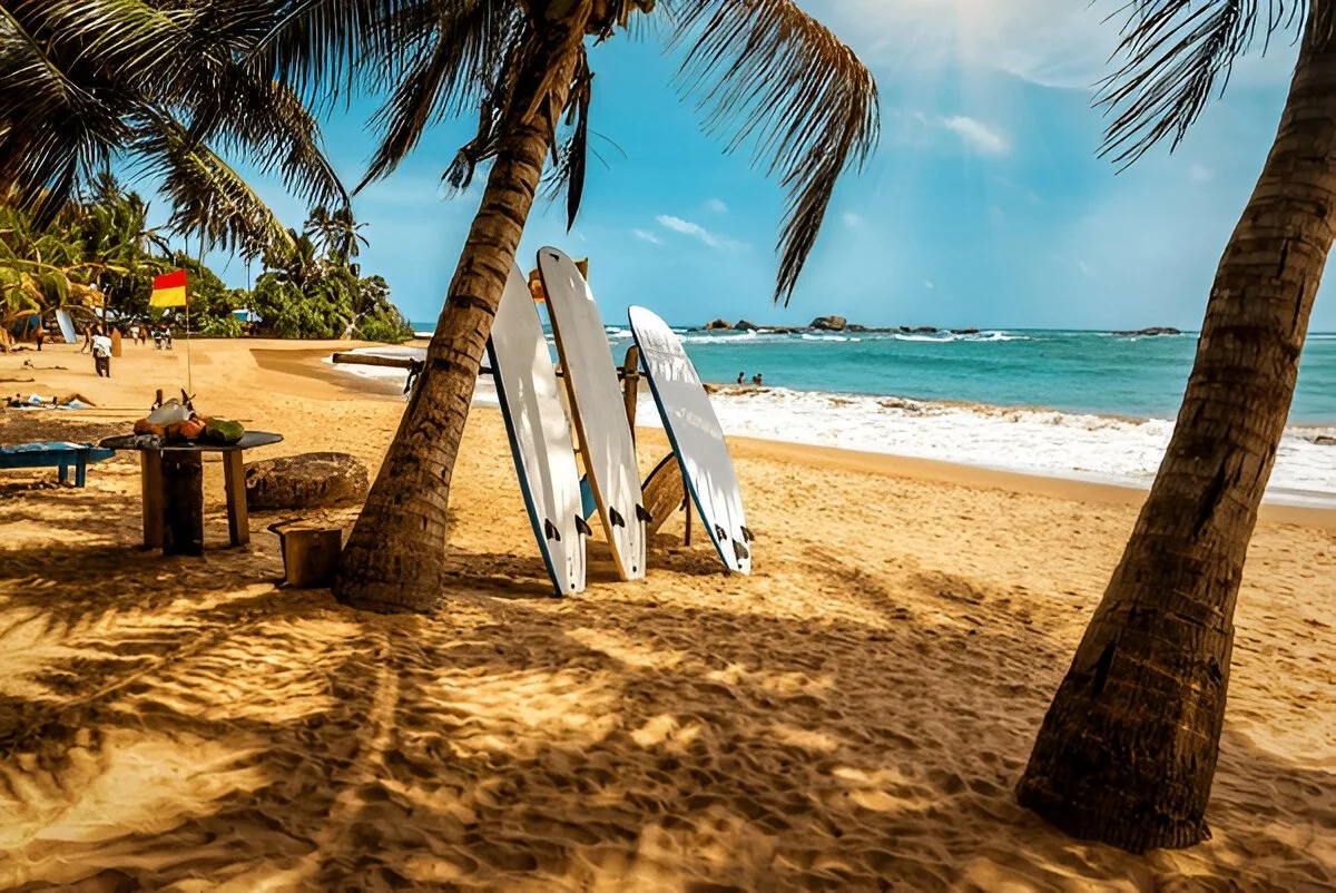 Best Water Sports in Goa | Must Try on Vacation
