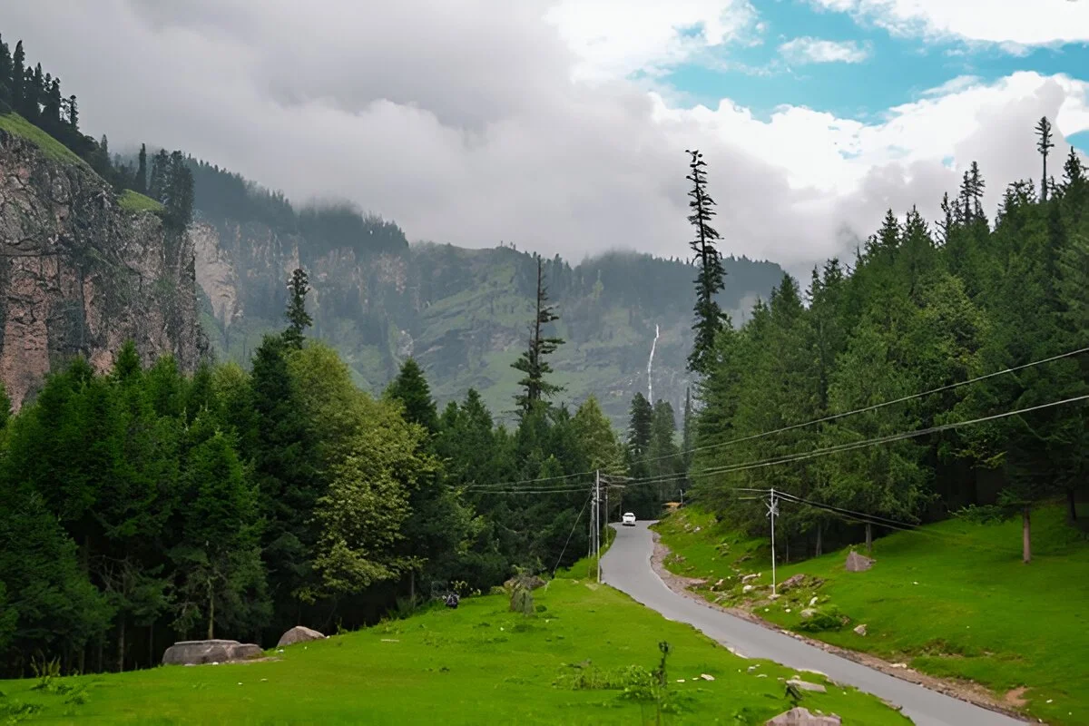Manali October Guide: Places, Weather & Itinerary