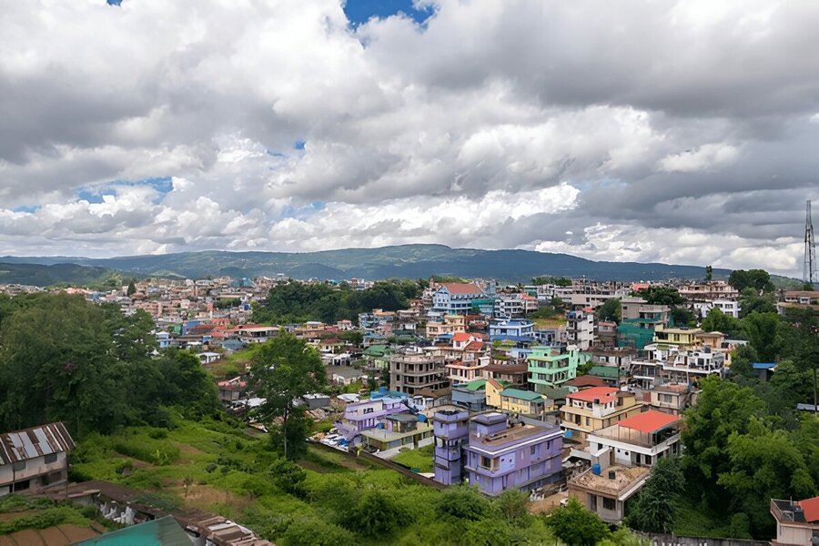 10 North East Hills That Are Asia's Best Kept Secret