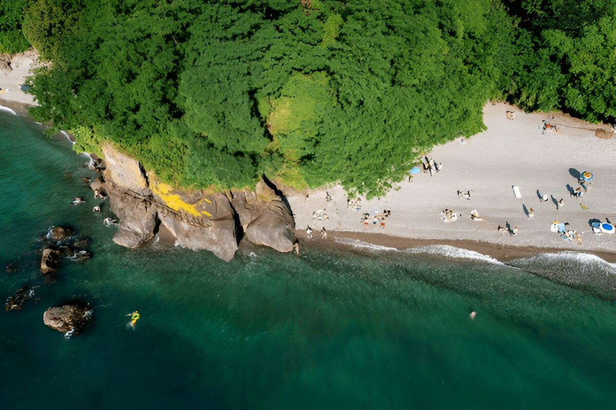 Top Beaches in Georgia for a Perfect Coastal Getaway