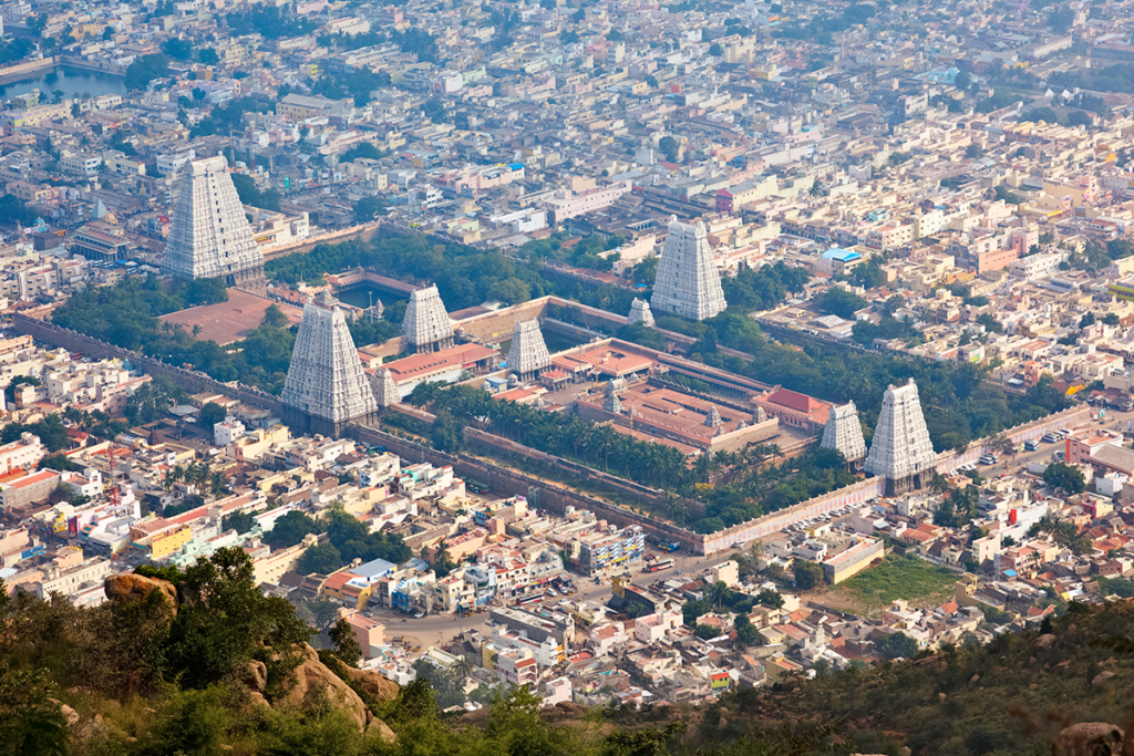 Best Time to Visit Tirupati | Weather & Pilgrimage Guide