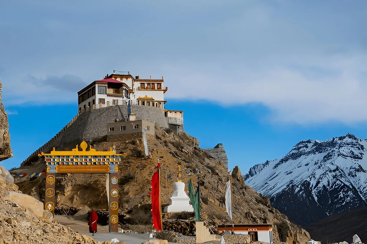 Spiti Valley in 5 Days: Hidden Himalayas Travel Guide