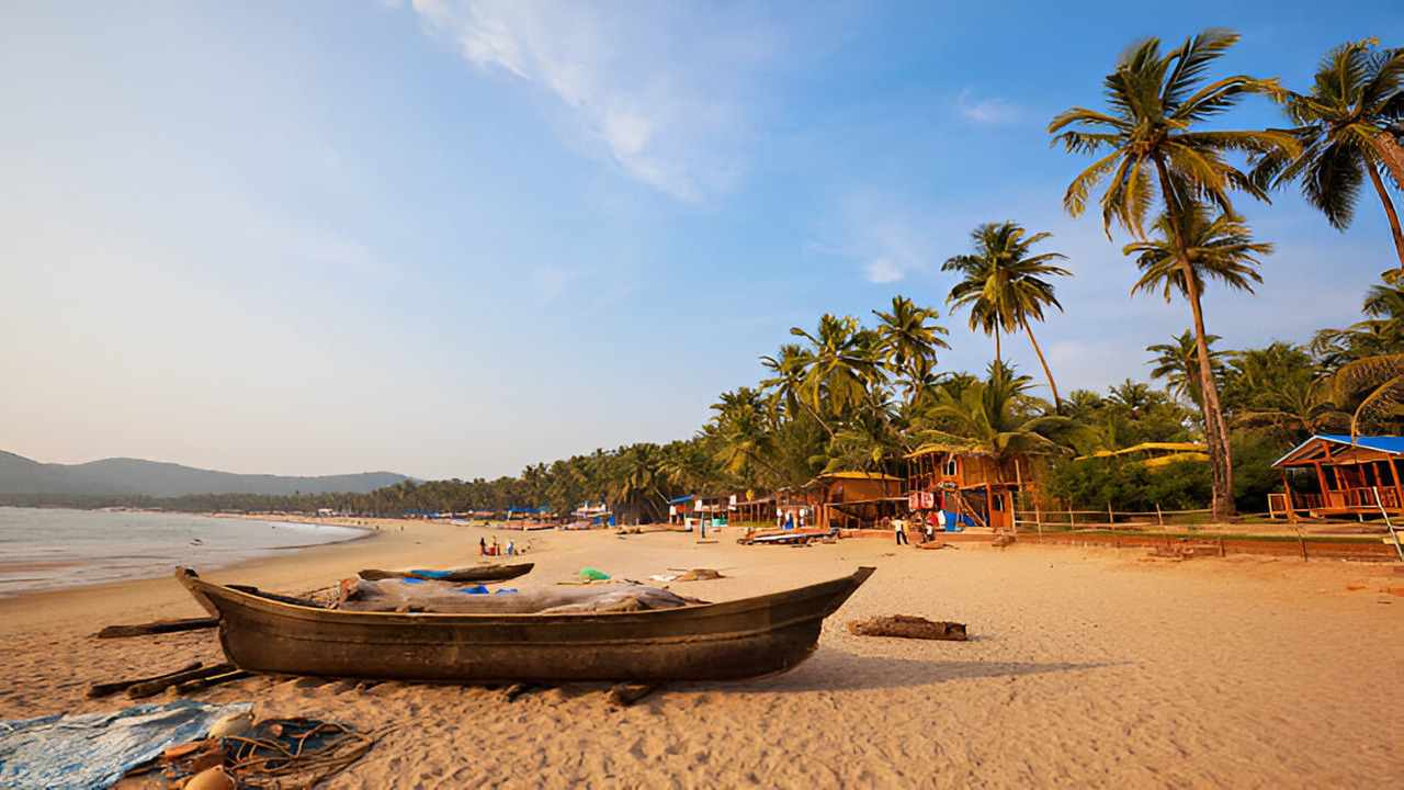 Goa Tour Packages for Family | Best Places Stays & Tips