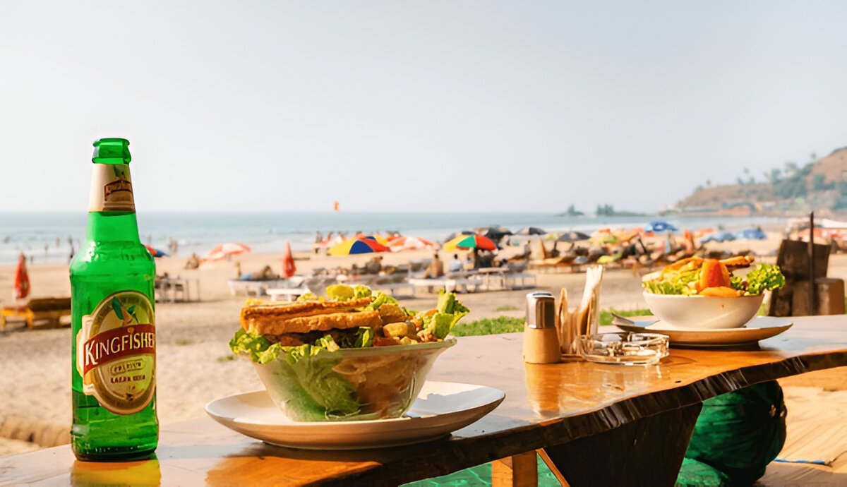 7 Best Restaurants in Goa Every Food Lover Must Try