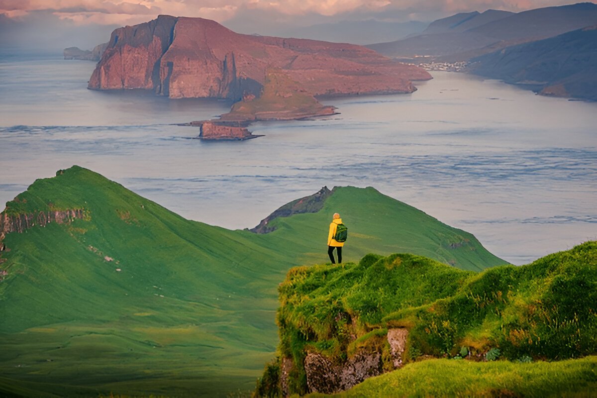 Top 10 Islands in Europe for Dream Getaways