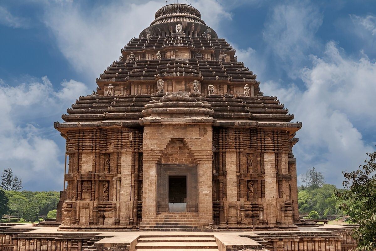 Tourist Places in Odisha 2026: Ultimate Travel Guide